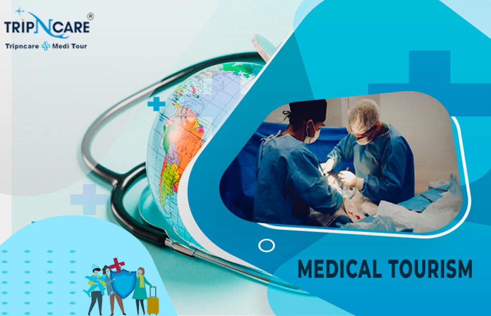 What makes India a top medical tourism destination?