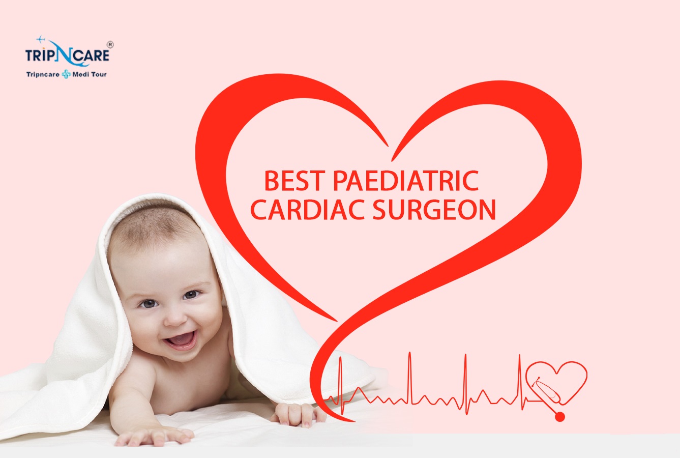 When should you visit a paediatric cardiac surgeon?