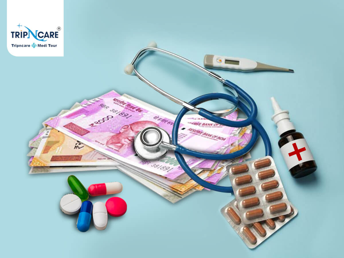 Medical Tour in India - An Effective Way of Reducing Treatment Cost